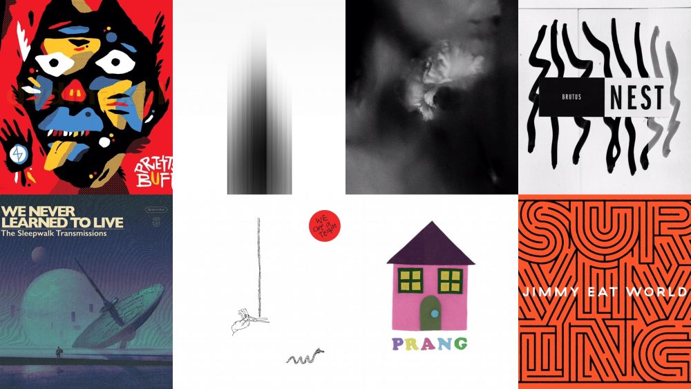 2019 in Review – Sêan Reid Portfolio